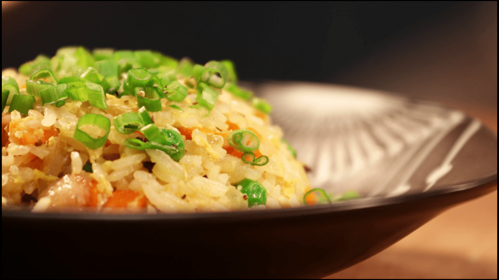 Chahan Solo | Tastemade