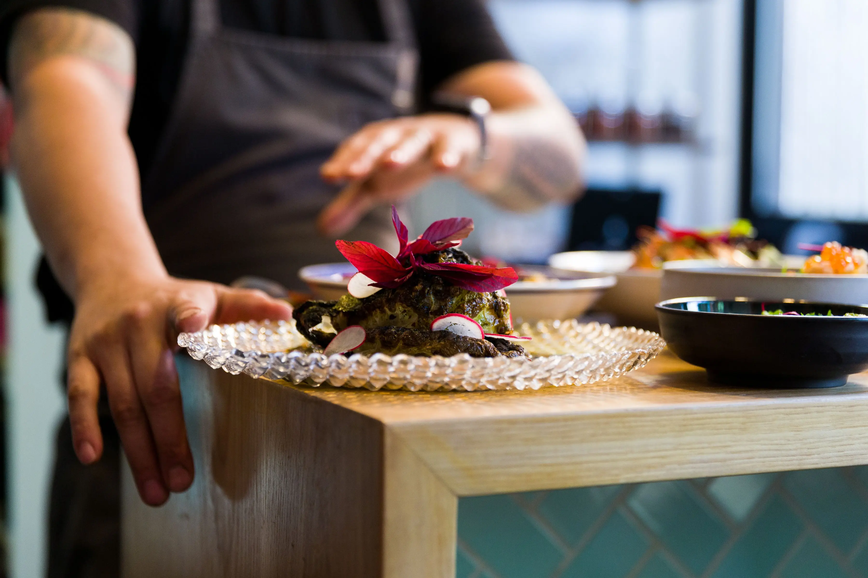 Christopher Yang | Tastemade