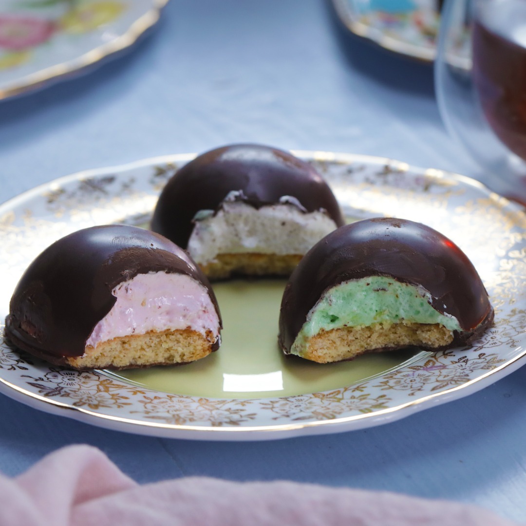 Tunnock's Tea Cakes | Tastemade