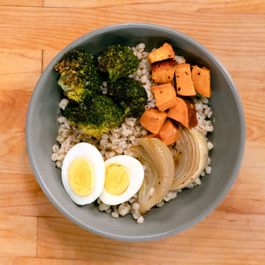 Tasty amp Cheap: Lets Talk Struggle Meals