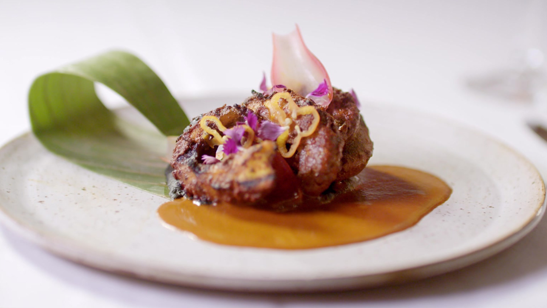 Octopus Pibil | Tastemade