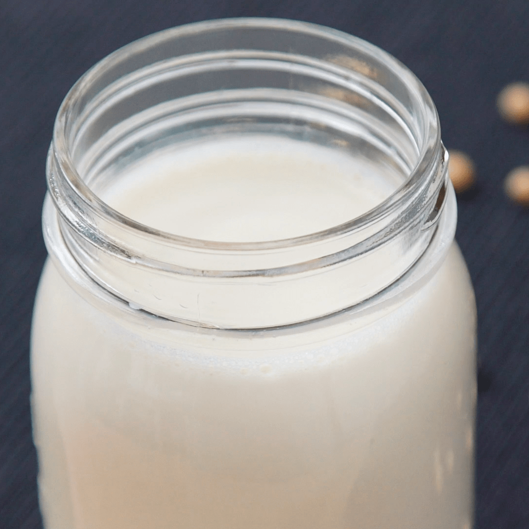Soy Milk | Tastemade