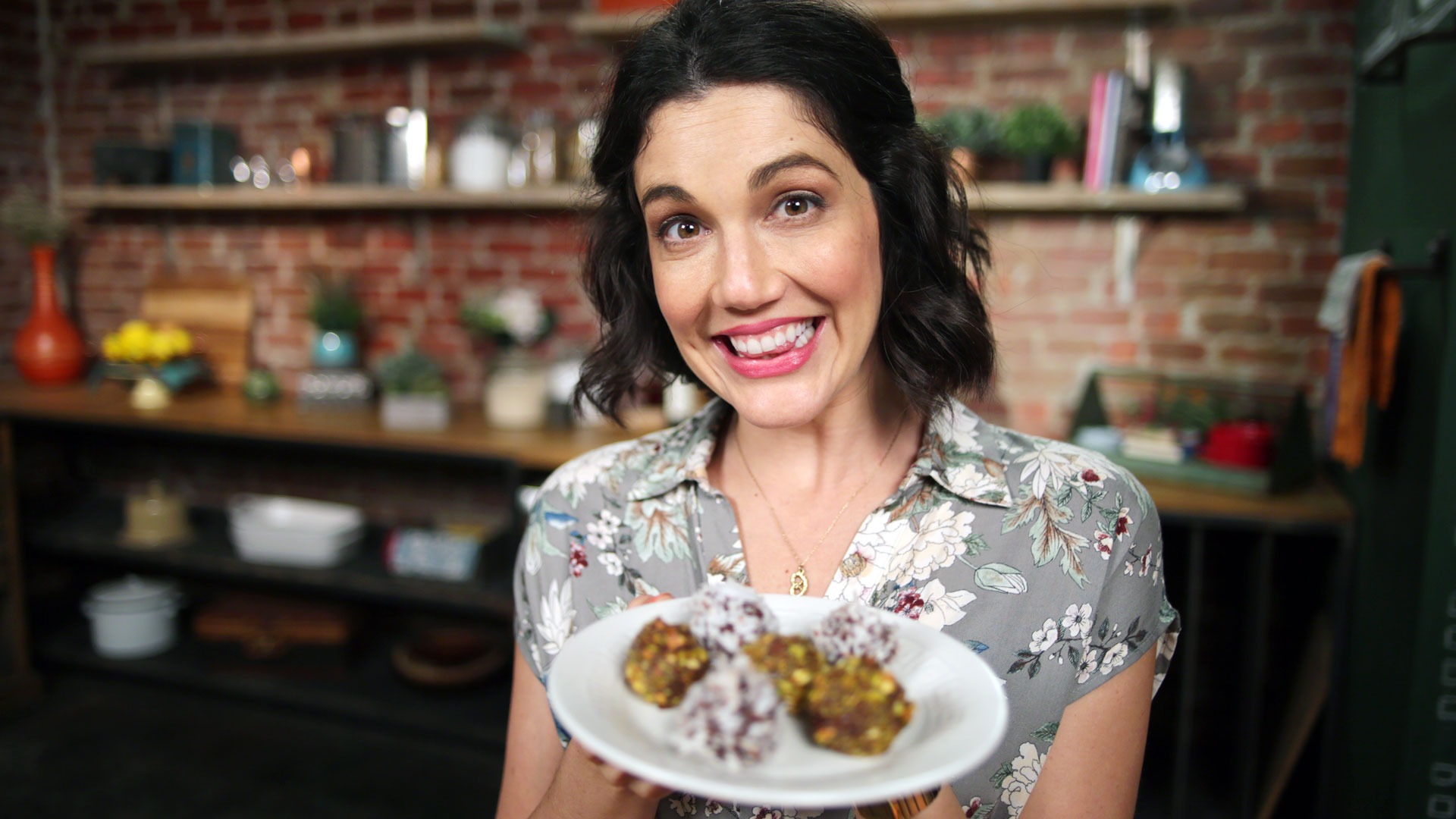 Mashed Potato Chocolate Truffles | Tastemade