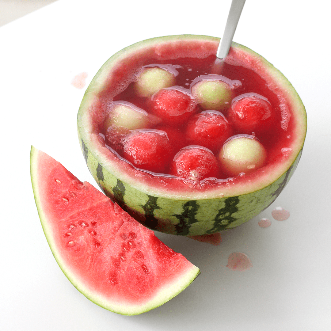 Watermelon Punch | Tastemade