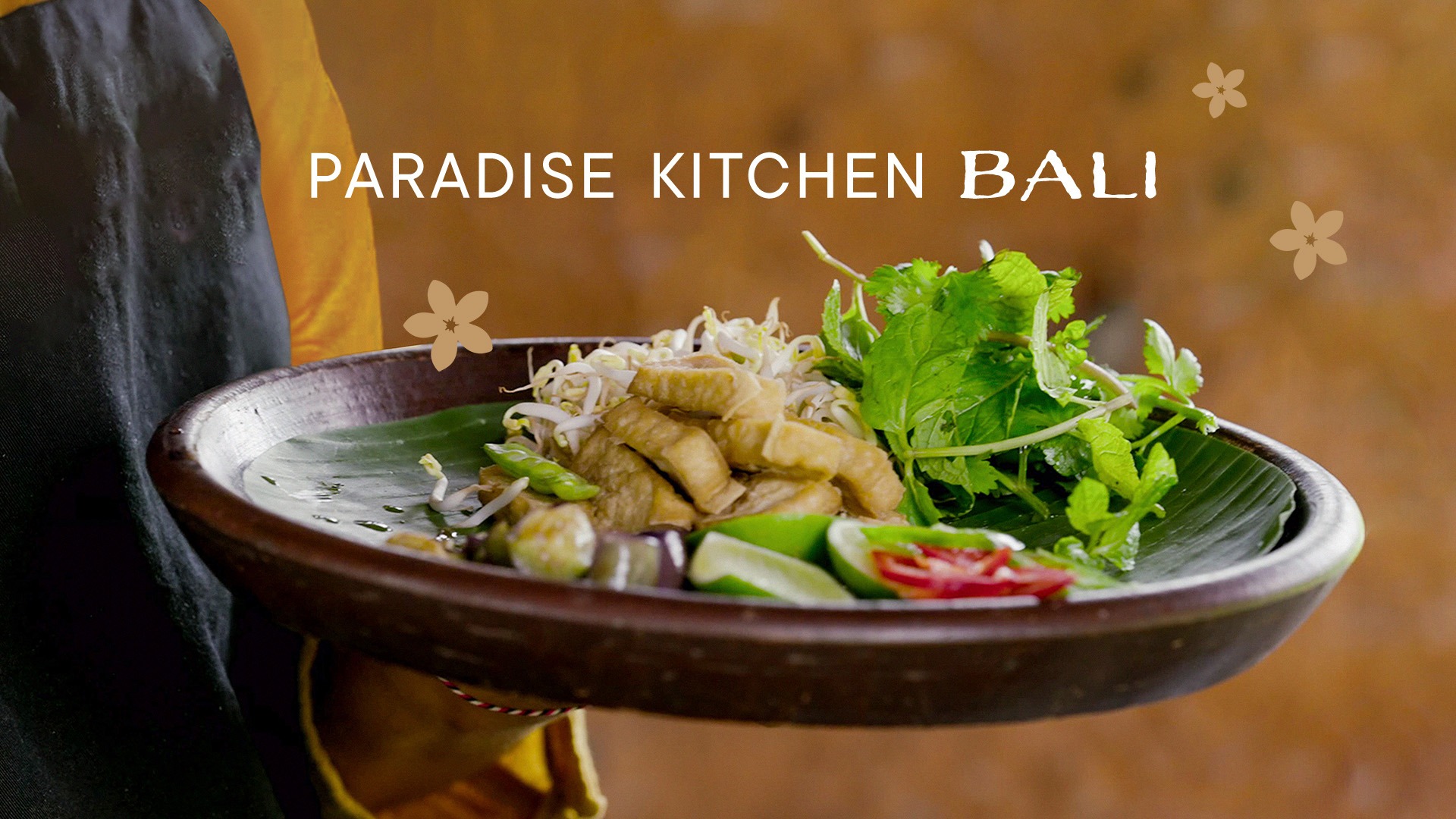 Paradise Kitchen: Bali | Tastemade