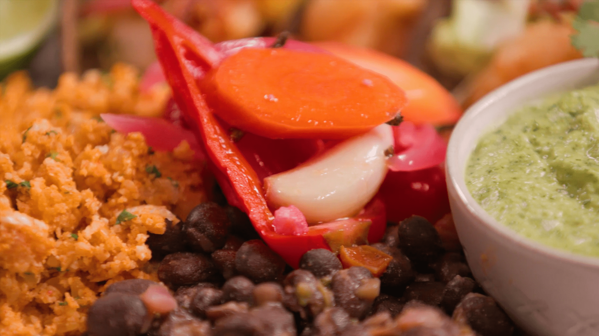 Escabeche | Tastemade