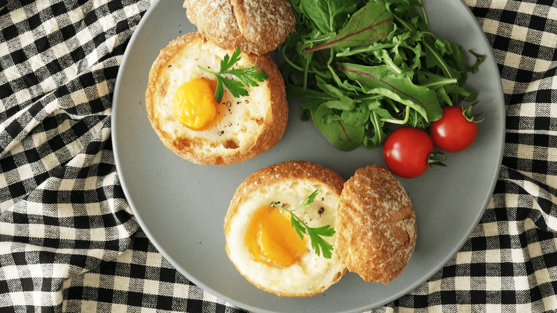 Easy Beef Stew in Bread Bowl | Tastemade