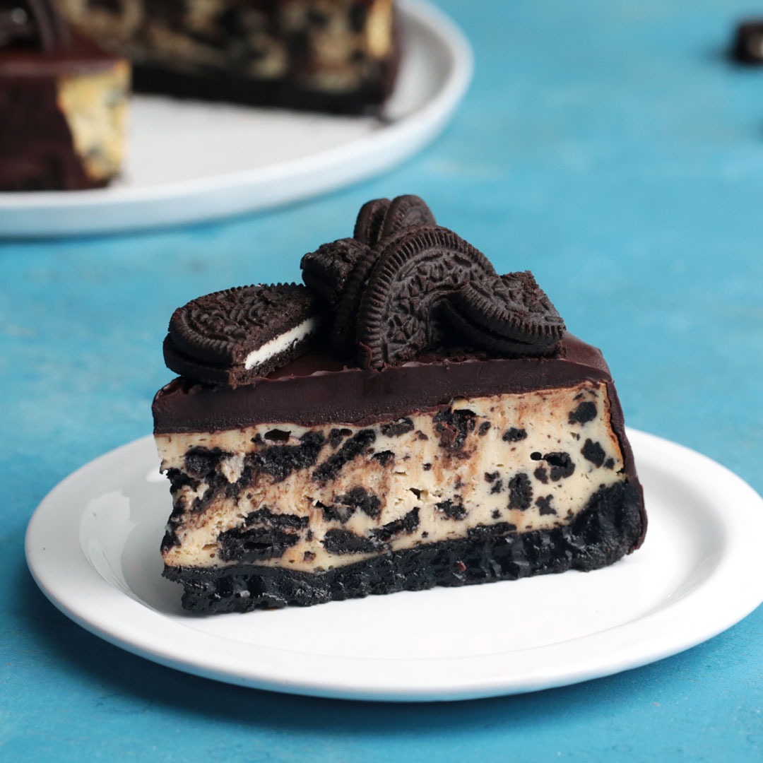 Cheesecake Factory Oreo Cheesecake Recipe