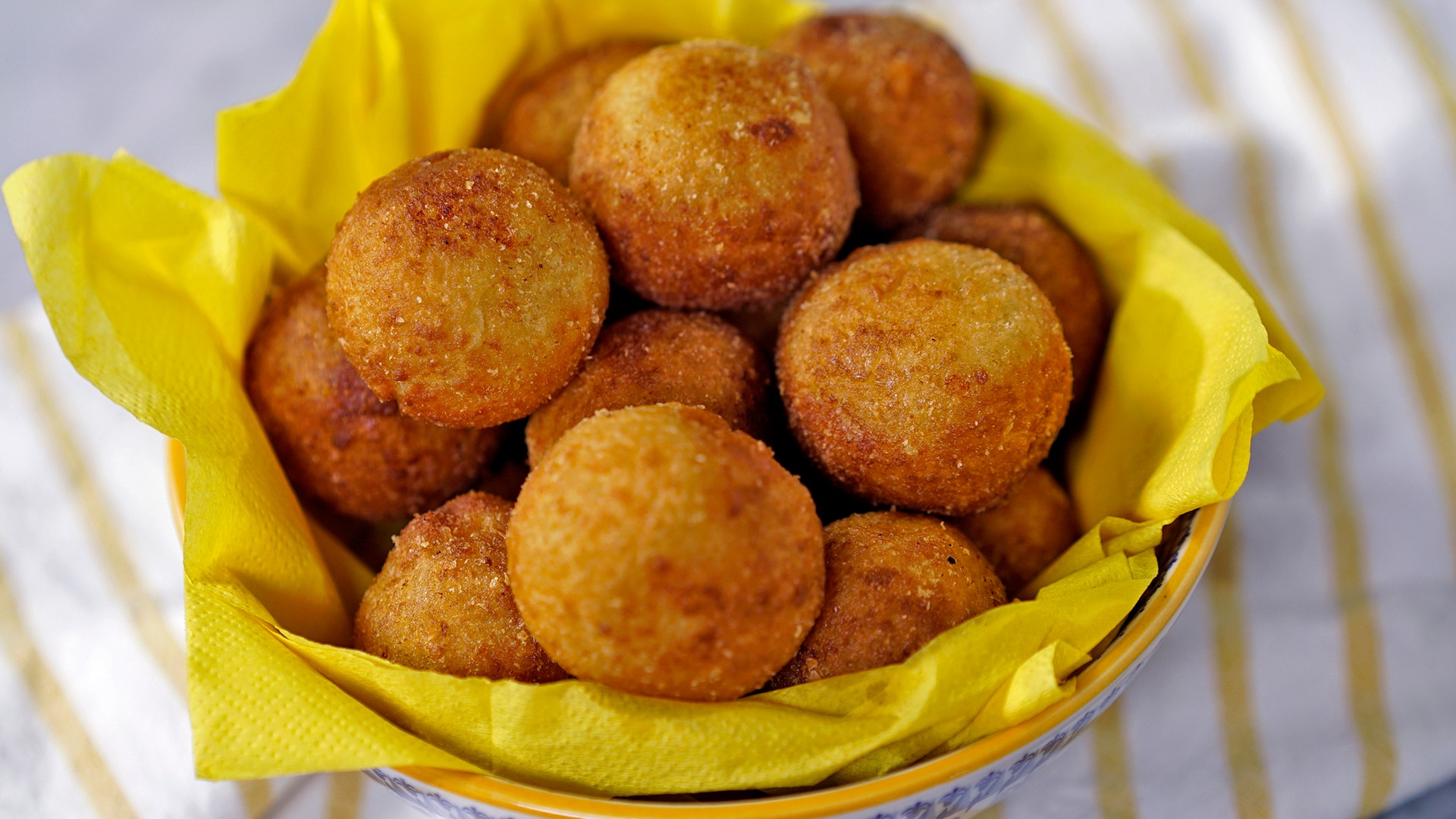 Corn Cake | Tastemade