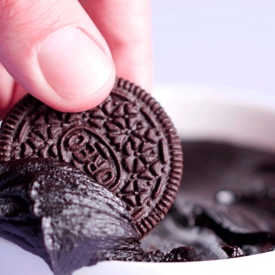 Classic Oreo Cookie Butter | Tastemade