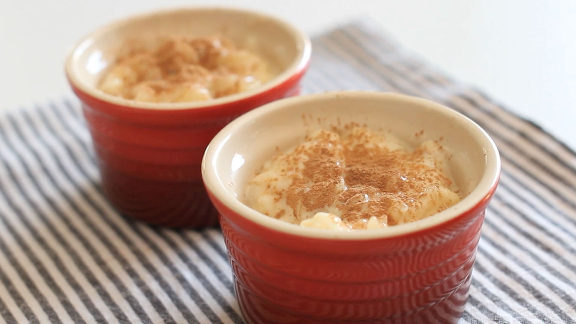 Rice Pudding | Tastemade