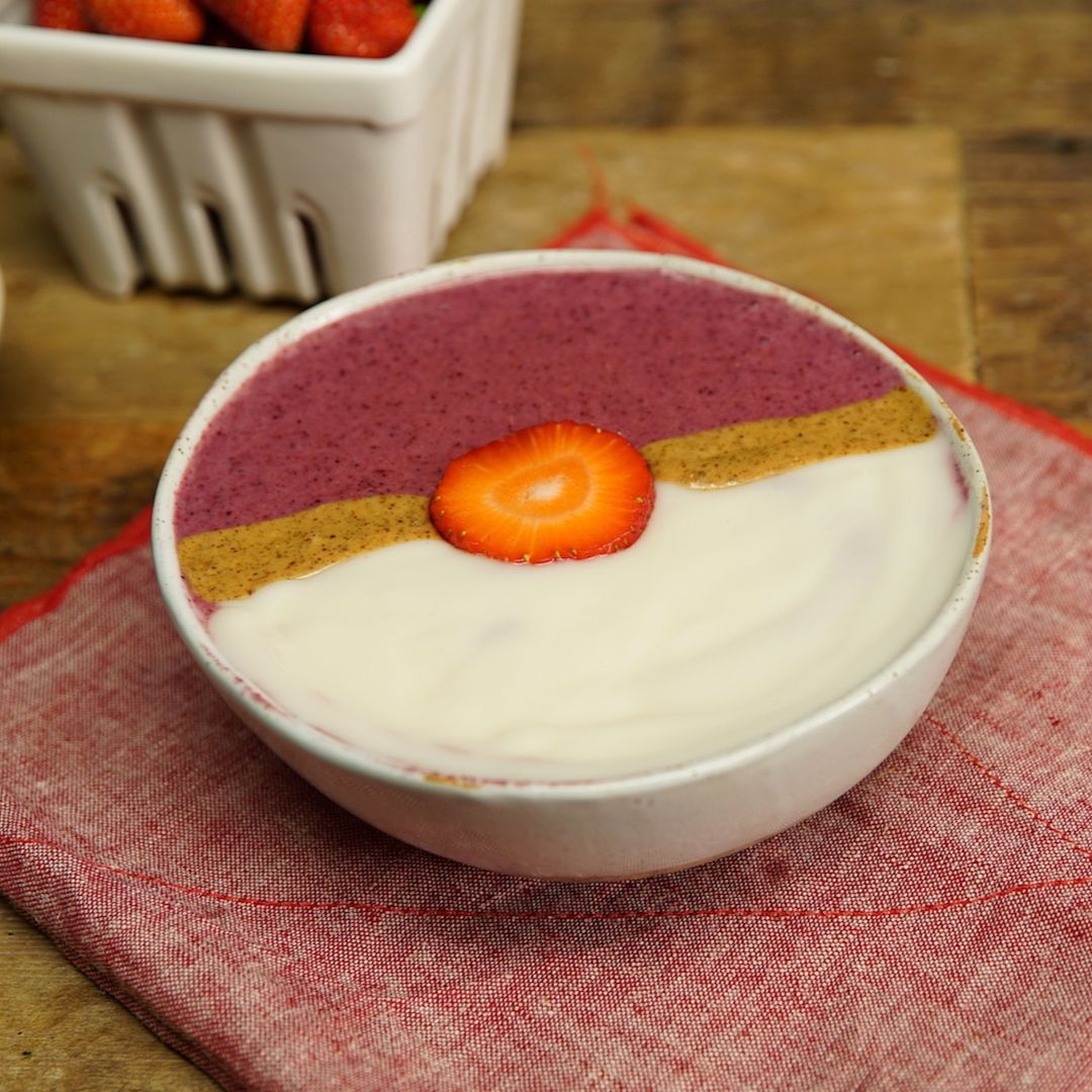 Pokémon Poké-Bowl | Tastemade