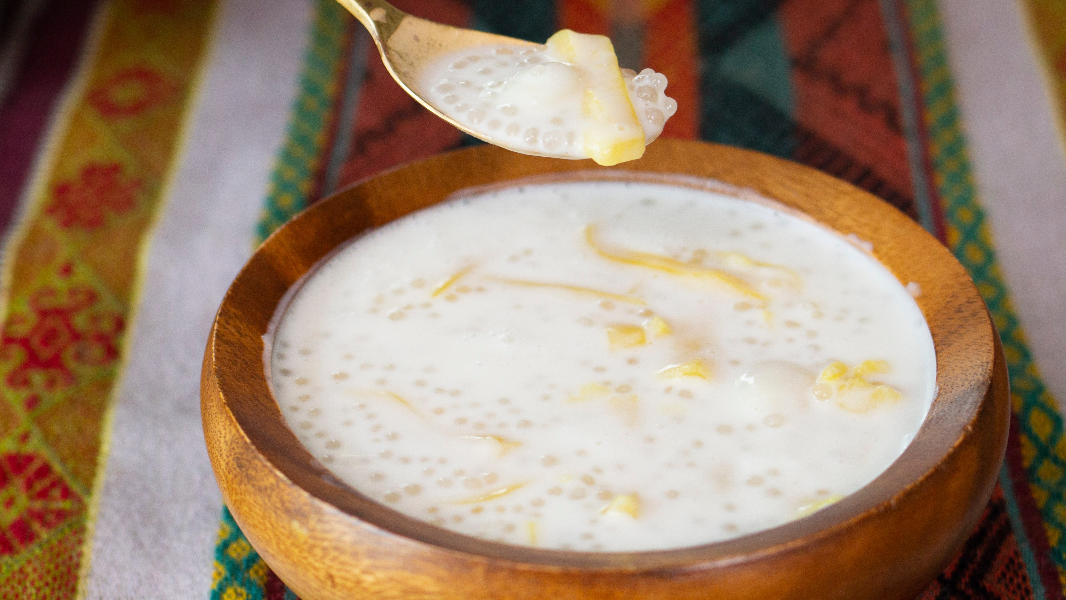 Filipino Bilo Bilo | Tastemade