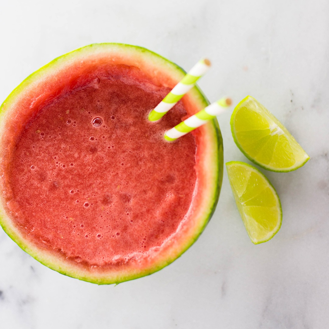 3-Ingredient Watermelon Slush | Tastemade