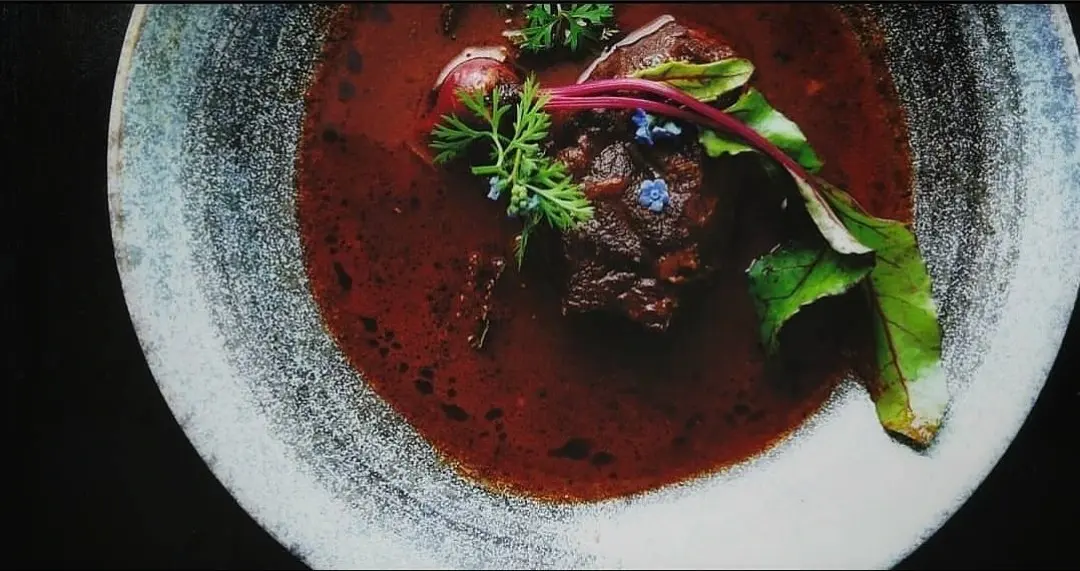 Chef Andy Suarez | Tastemade