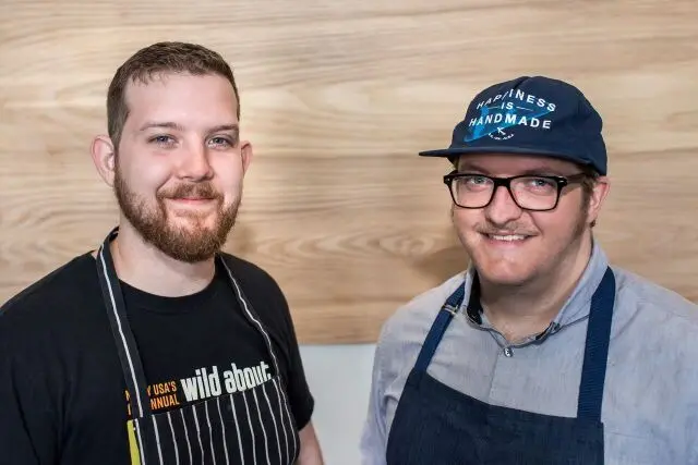 Cameron Dunlap | Tastemade