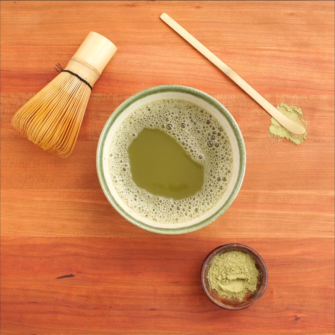 Matcha Nice Cream | Tastemade