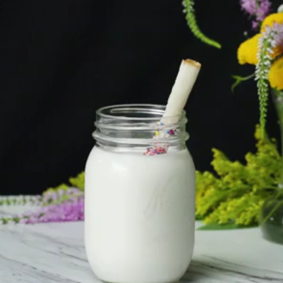 Cookie Straws | Tastemade