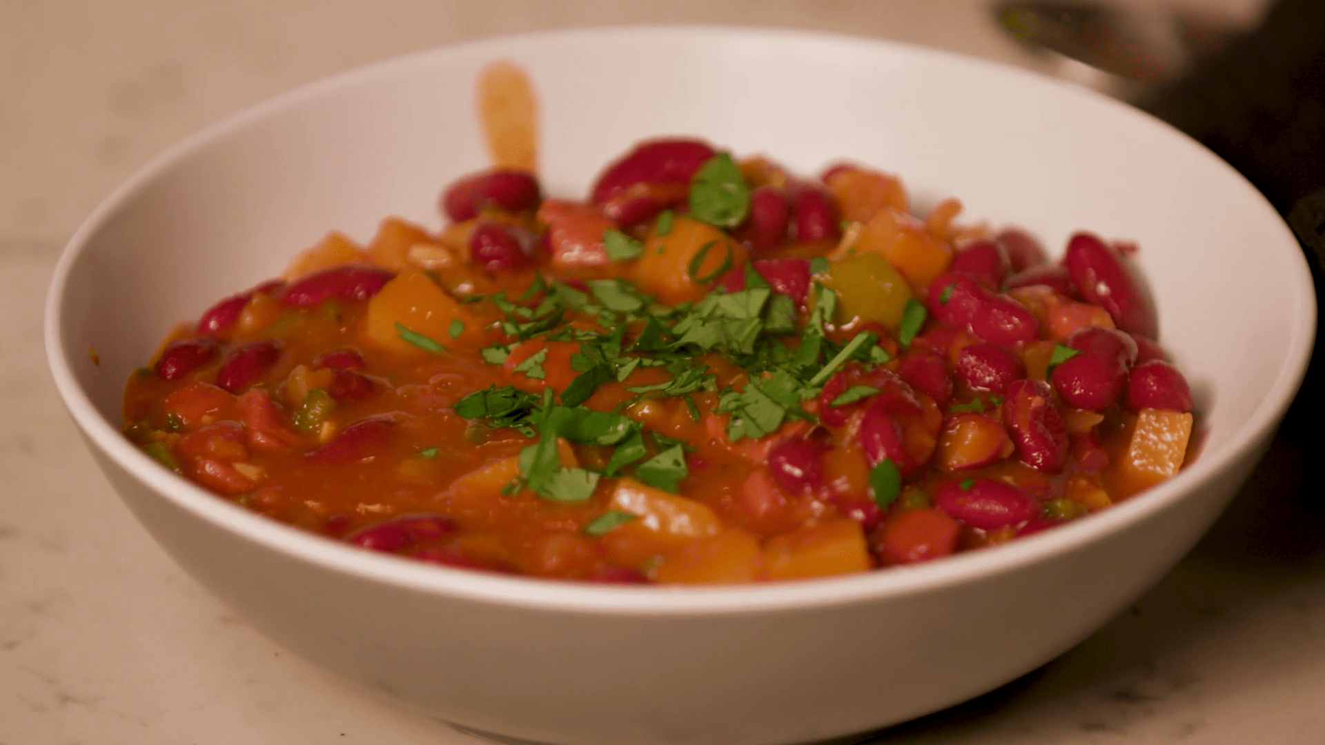 Habichuelas Rojas Guisadas (Stewed Red Beans) | Tastemade
