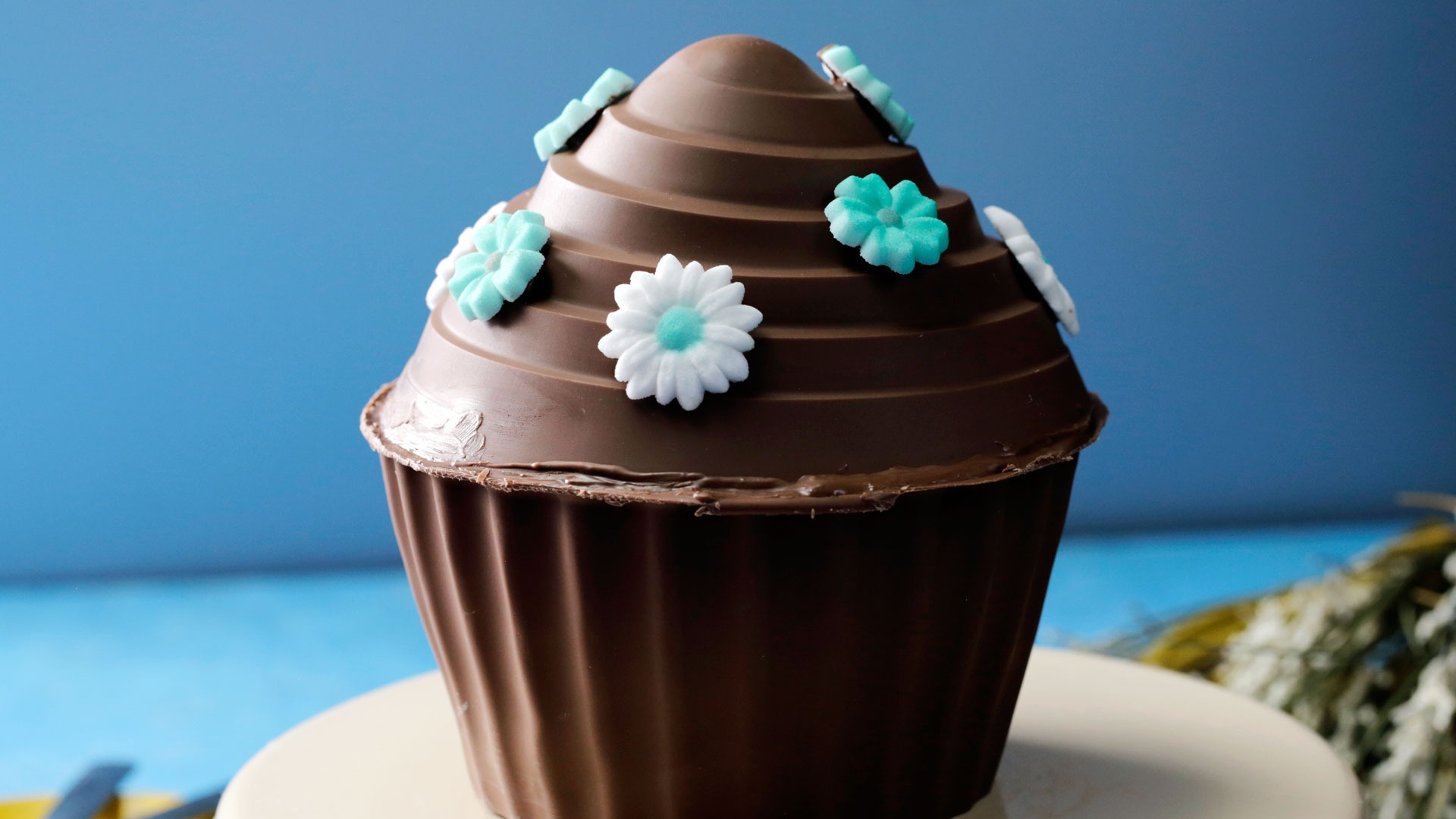 Chocolate Bash Cake | Tastemade