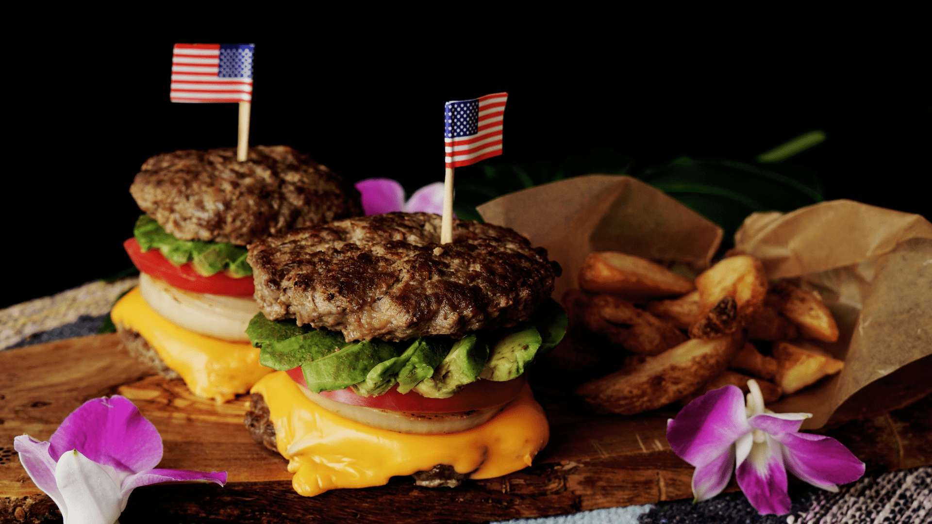 Bunless Burgers | Tastemade