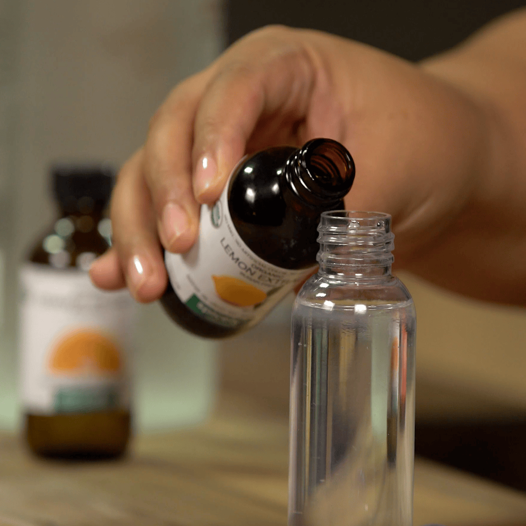 Custom Poo-pourri | Tastemade