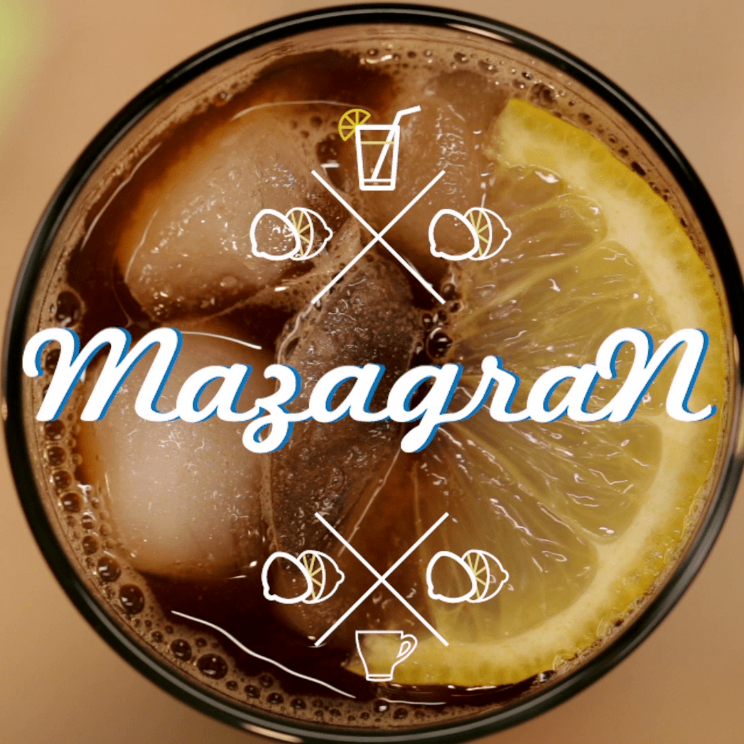 Mazagran | Tastemade